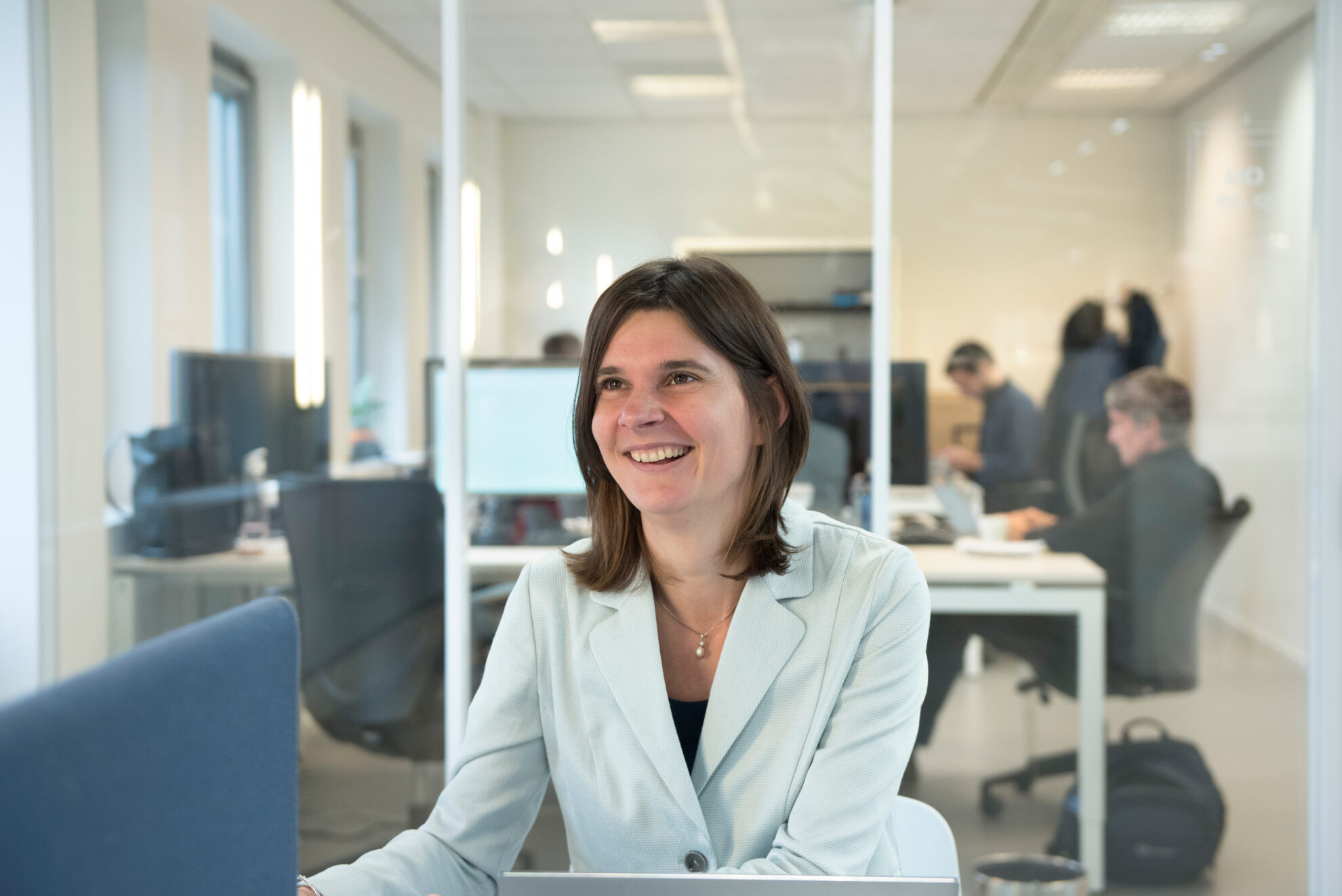 Het verhaal van Sofie – Sofie