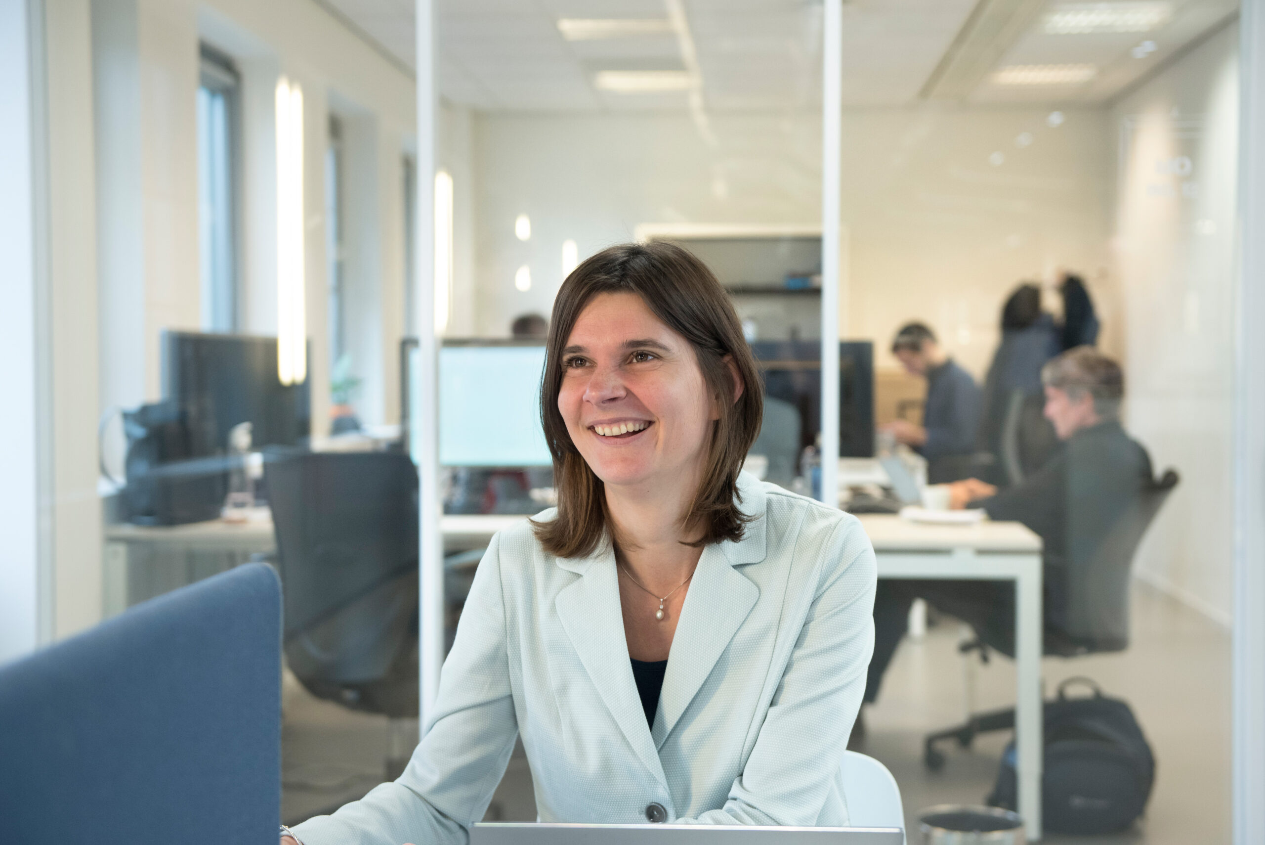 Het verhaal van Sofie - Sofie