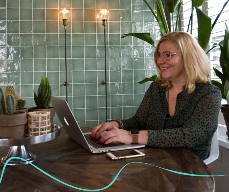 Waarom is een doel belangrijk? – Sofie