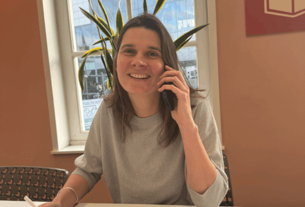 Welkom bij Sofie – Sofie