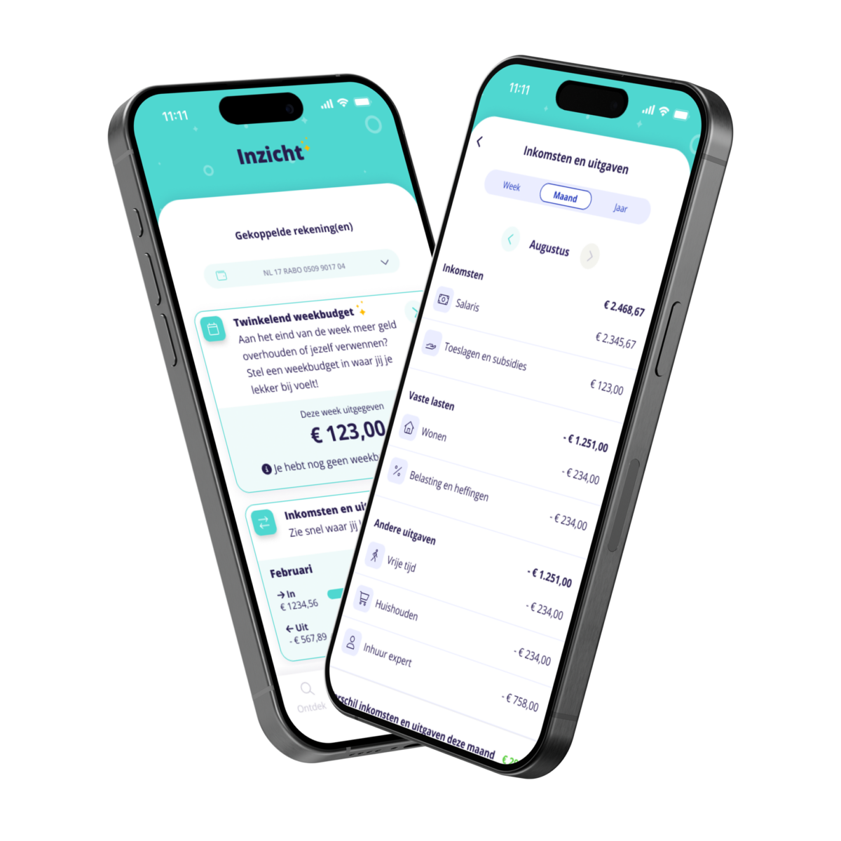 De Sofie app – Sofie